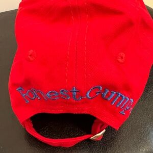 Accessories | Forrest Gump Baseball Cap | Poshmark
